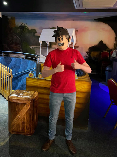 Our Parties – Enchanted Parties