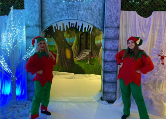 Our Events - Enchanted Parties